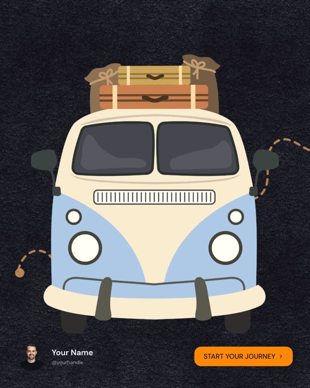 34+ Professional Carousel Templates | CarouselMaker | Carousel Maker